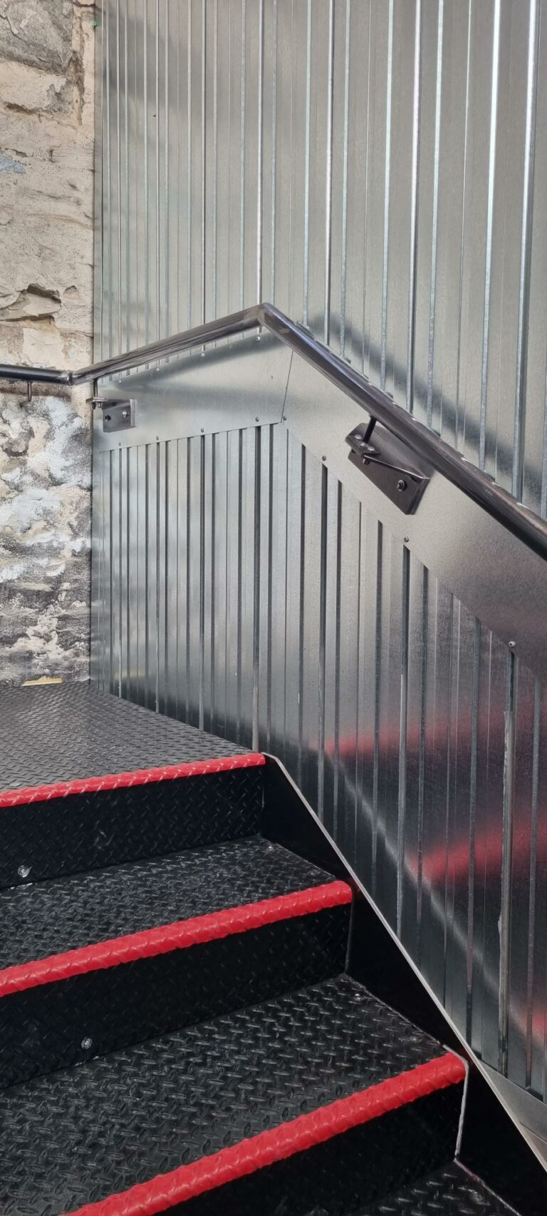 Dunedin’s Social Housing Project - KOROK Fire and Acoustic Wall Systems