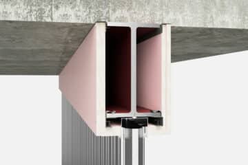 Deflection Head Details - KOROK Fire and Acoustic Wall Systems